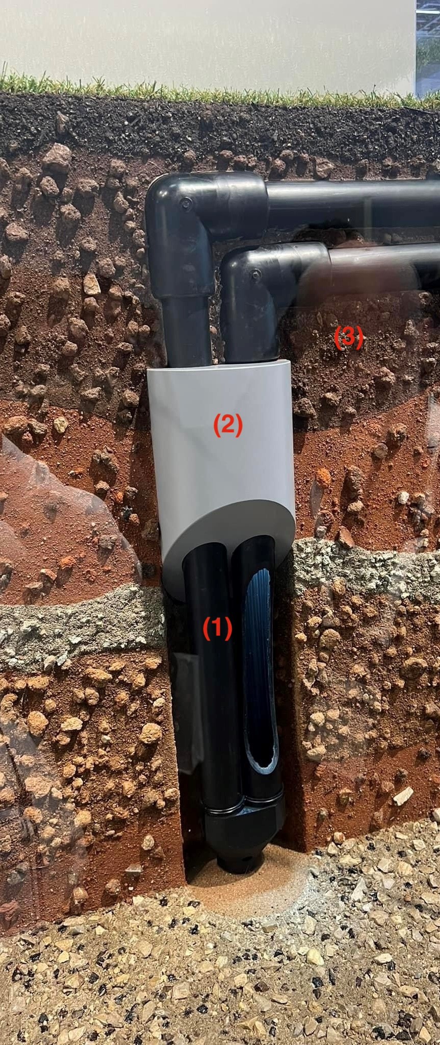 Τι είναι Γεωθερμία και πως εφαρμόζεται στη Θέρμανση και την Ψύξη ενός ...